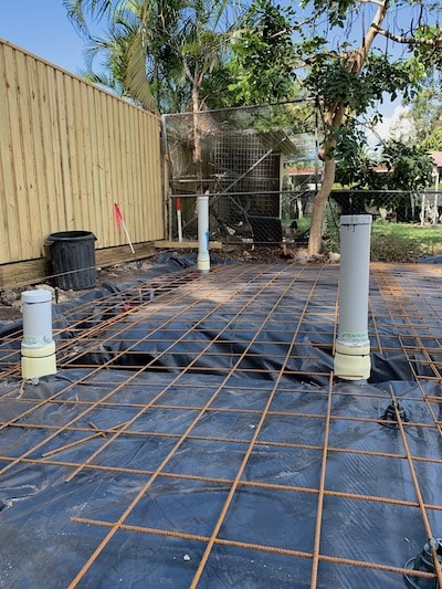 Pre-construction Termite Treatment Brisbane | Pest Doctors